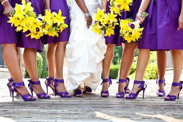 Real {Charlotte} Wedding: Cletise + Michael -Munaluchi Bride