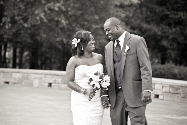Real {Charlotte} Wedding: Cletise + Michael -Munaluchi Bride