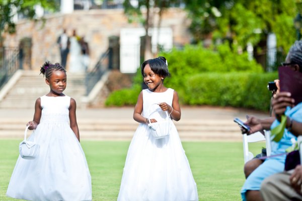 Real {Charlotte} Wedding: Cletise + Michael -Munaluchi Bride