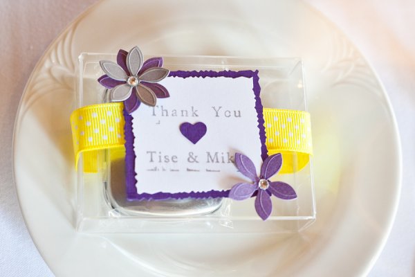 Real {Charlotte} Wedding: Cletise + Michael -Munaluchi Bride