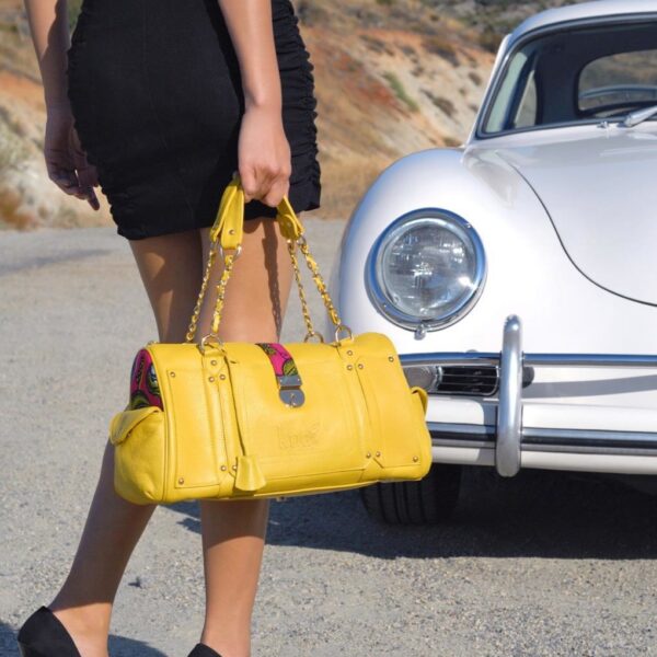TGIM Giveway: Kua Handbags -Munaluchi Bride