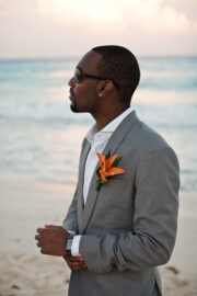 Real Destination Wedding in Mexico: Austin + Andre -Munaluchi Bride