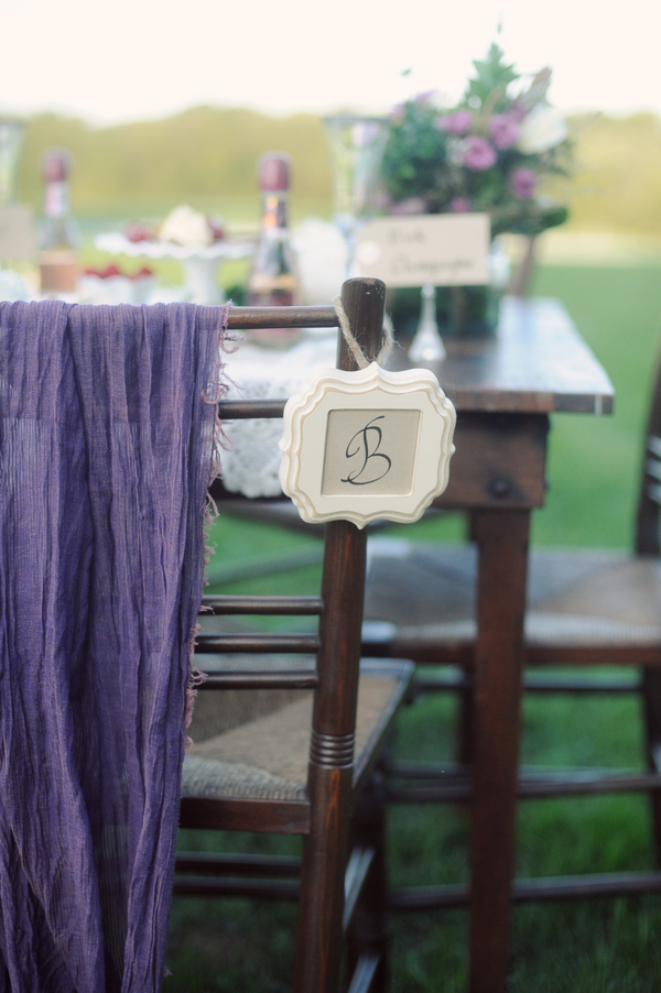 Bohemian-Vintage Styled Shoot by Amber Shader Photography -Munaluchi Bride