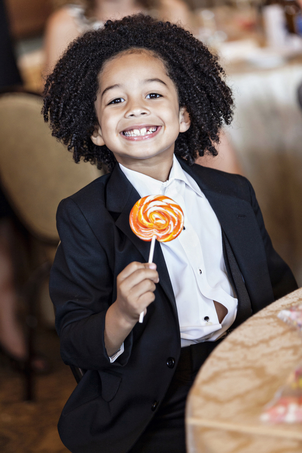 Real {Virginia} Wedding: Keasha + Steven