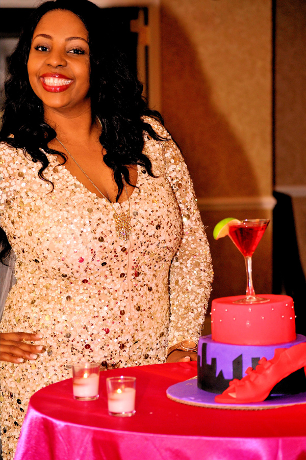 Coterie Spotlight - Get to know Lily V Events