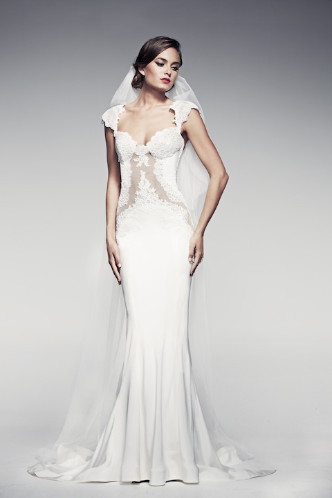 Designer Crush: Pallas Couture! -Munaluchi Bride