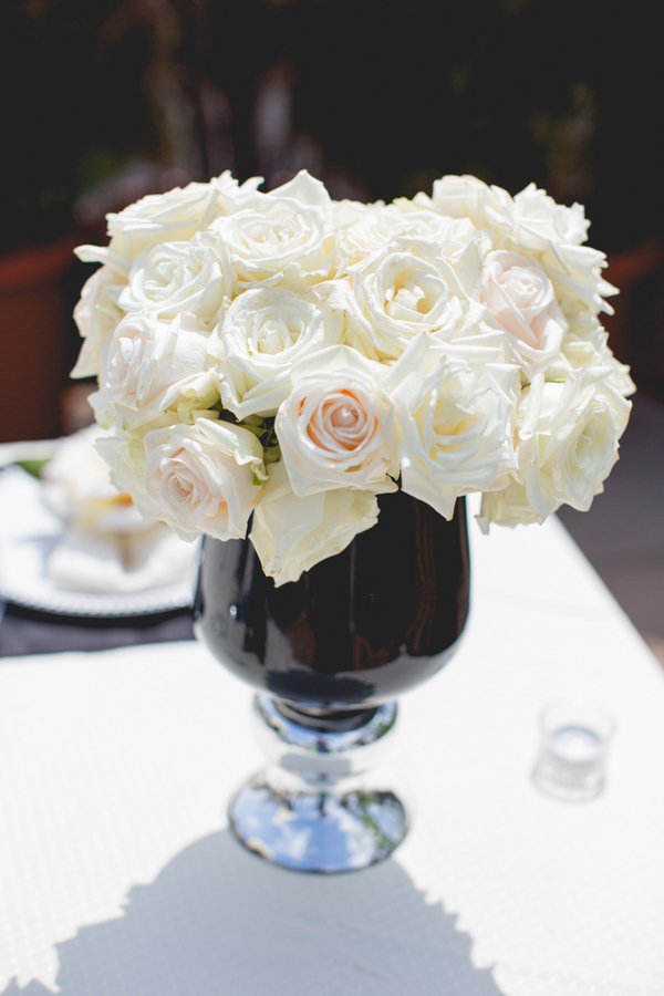 Inspired by the Harlem Renaissance - Styled Shoot From JKB Young ...