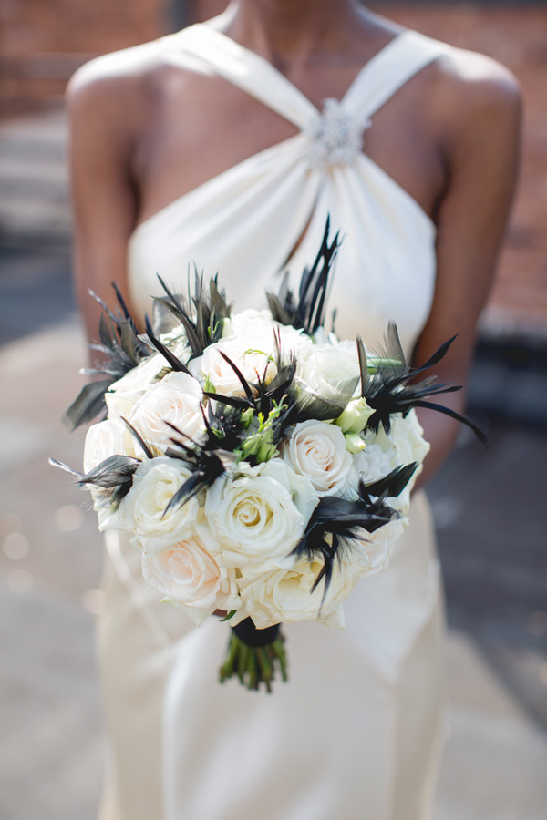 Inspired by the Harlem Renaissance - Styled Shoot From JKB Young ...