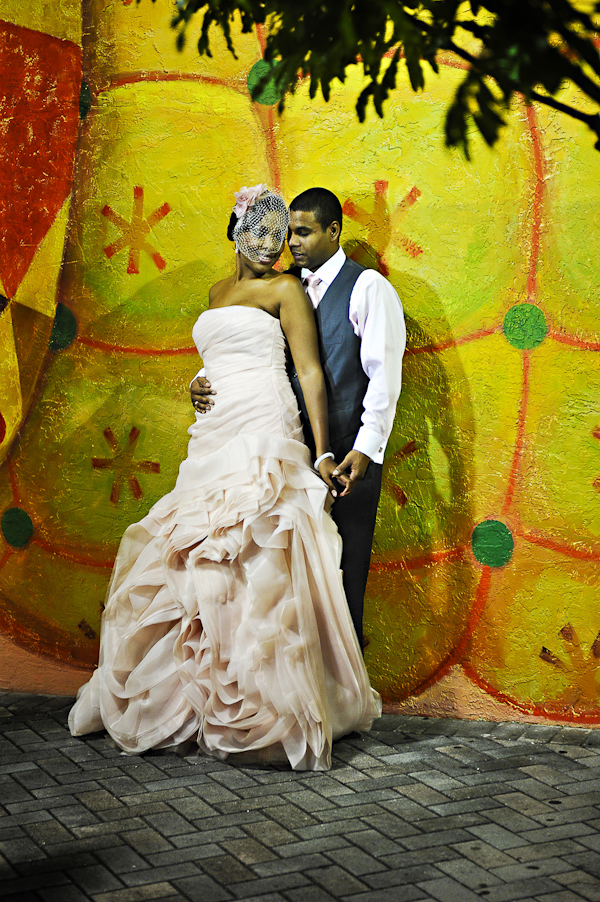 Destination Weddings: Our Favorites -Munaluchi Bride