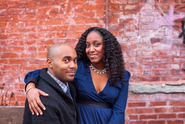 Anniversary Session by Ilene Squires Photography: LouAnn and Roland ...