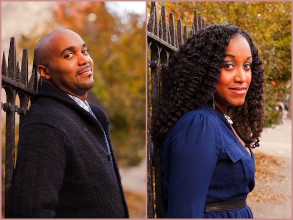 Anniversary Session by Ilene Squires Photography: LouAnn and Roland ...