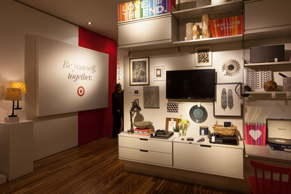 Ready, Set, Register! Target Registry Options are Endless -Munaluchi Bride