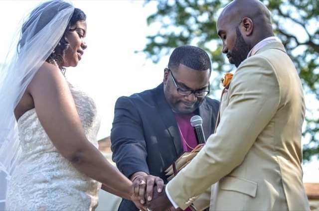 The Watters Say "I Do:" Wedding Video by Chip Dizard