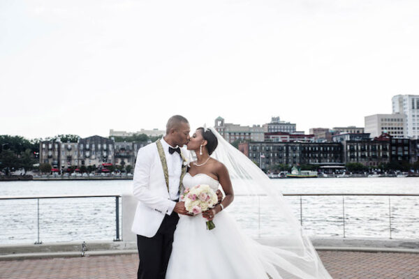 "Love Stuck" - Patricia and Obinna's Elegant Nigerian Themed Wedding in ...
