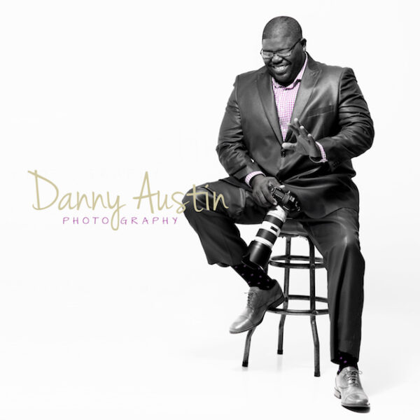 In-Depth Interview with Photographer Danny Austin -Munaluchi Bride
