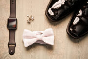 Shekia and Melvin's Lovely Pennsylvania Inn Wedding -Munaluchi Bride