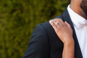 Shekia and Melvin's Lovely Pennsylvania Inn Wedding -Munaluchi Bride