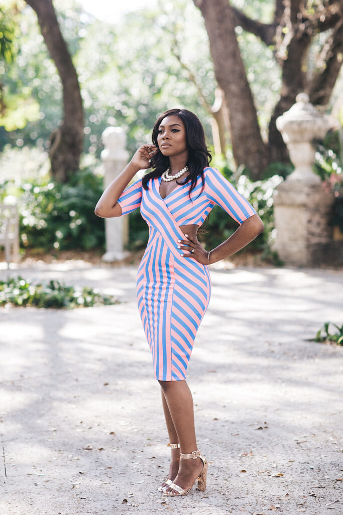 Renee and Chavez's Museum Engagement in Miami -Munaluchi Bride