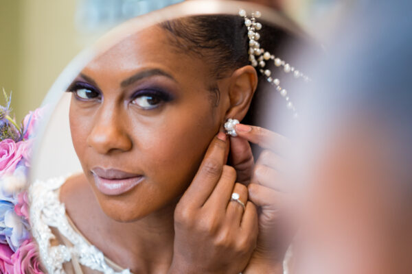 Elegant and Enchanting Styled Shoot by Simone Elise Events -Munaluchi Bride