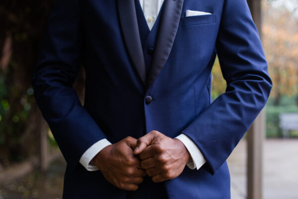 Elegant and Enchanting Styled Shoot by Simone Elise Events -Munaluchi Bride