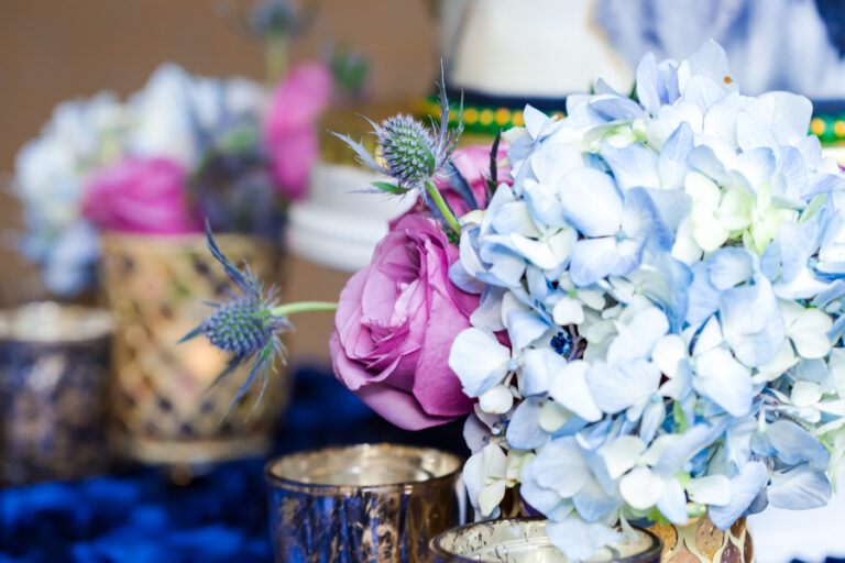 Elegant and Enchanting Styled Shoot by Simone Elise Events -Munaluchi Bride
