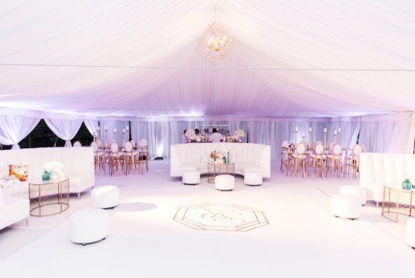 In-Depth Interview with Event Design Group -Munaluchi Bride