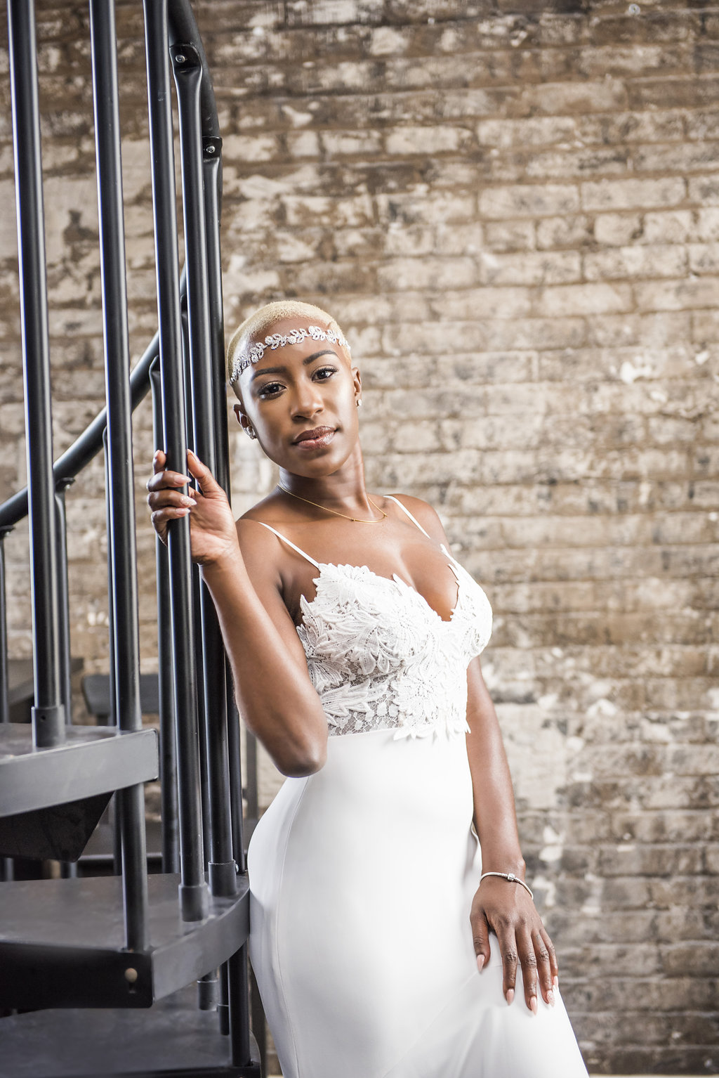 Tracey and Gary's Elegant Gala Styled Wedding in Tampa -Munaluchi Bride