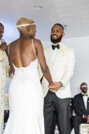 Tracey and Gary's Elegant Gala Styled Wedding in Tampa -Munaluchi Bride