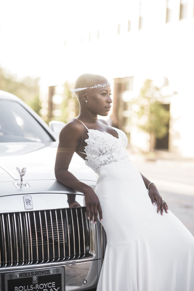 Tracey and Gary's Elegant Gala Styled Wedding in Tampa -Munaluchi Bride