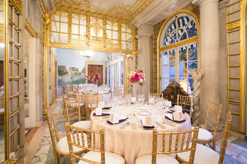 In-Depth Interview with Tiffany Renee Balmer of The DC Event Planner ...