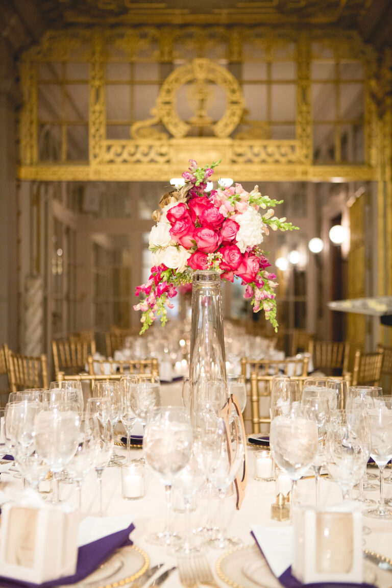 In-Depth Interview with Tiffany Renee Balmer of The DC Event Planner ...