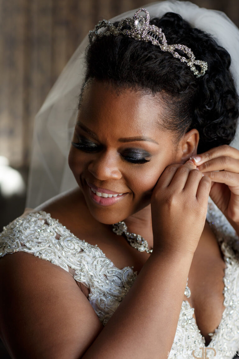 Sheila and Corlie's Luxurious Red Rose Wedding in Washington DC ...
