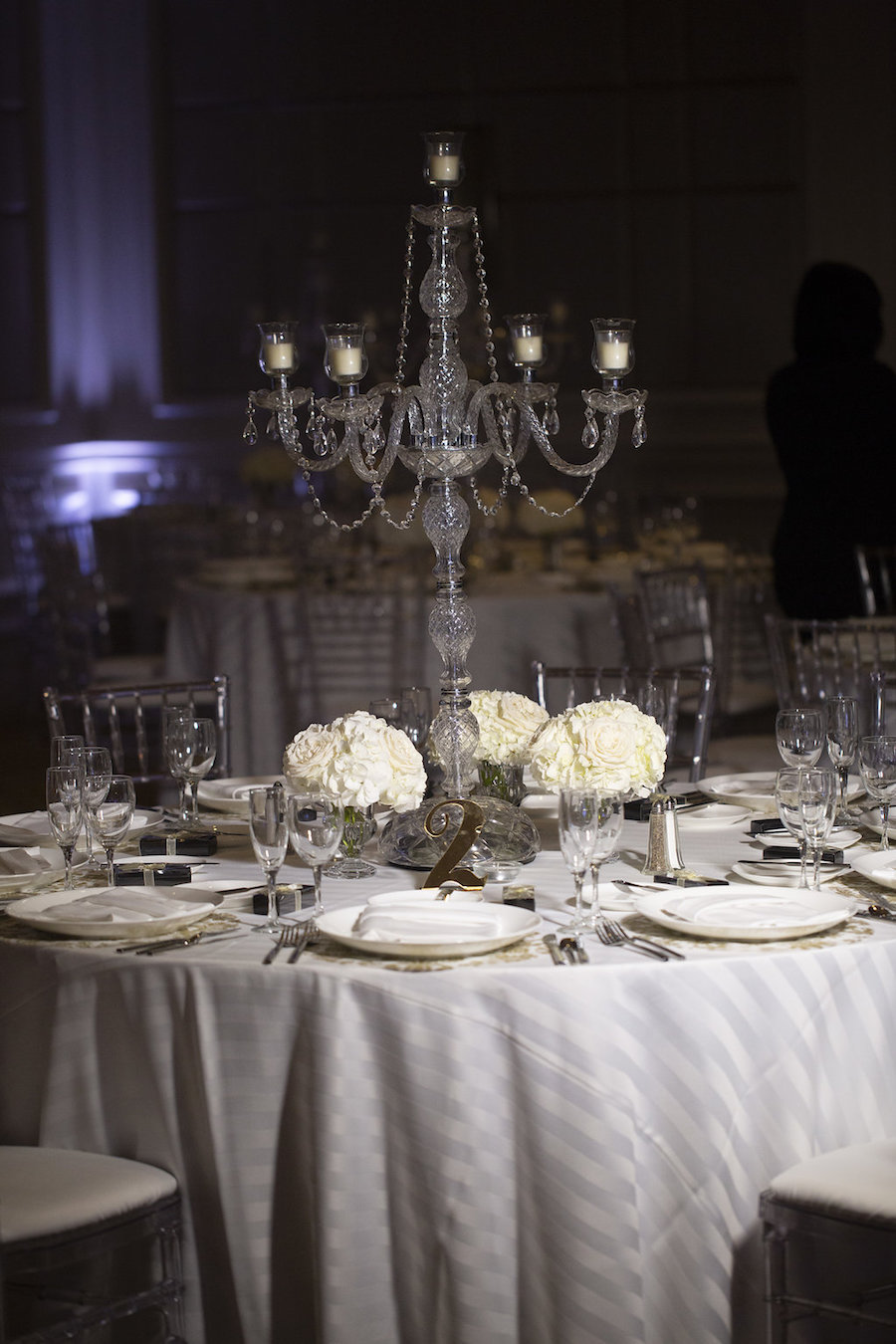 Kelem and Glenn's Elegant Ethiopian Inspired Wedding in Cleveland ...