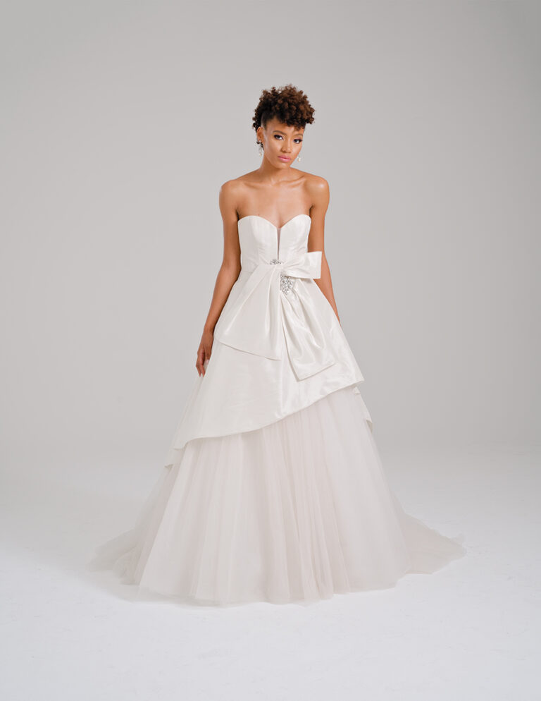 Quiet Impact - A Tribute to Amsale Aberra: Fall 2018 Cover Story ...