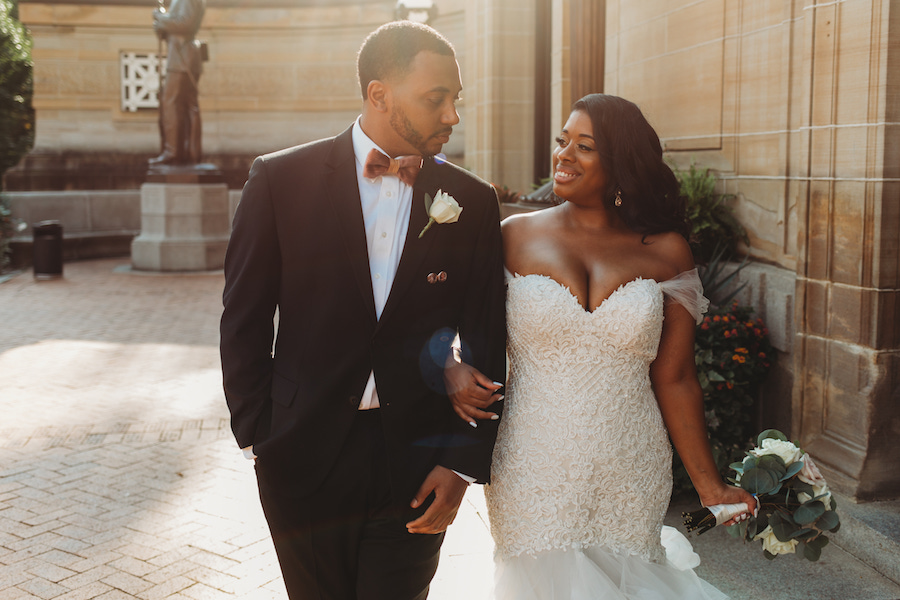 jess and christopher