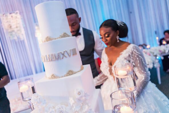 Dreams Come True: Picturesque Wedding in Maryland - Munaluchi Bride