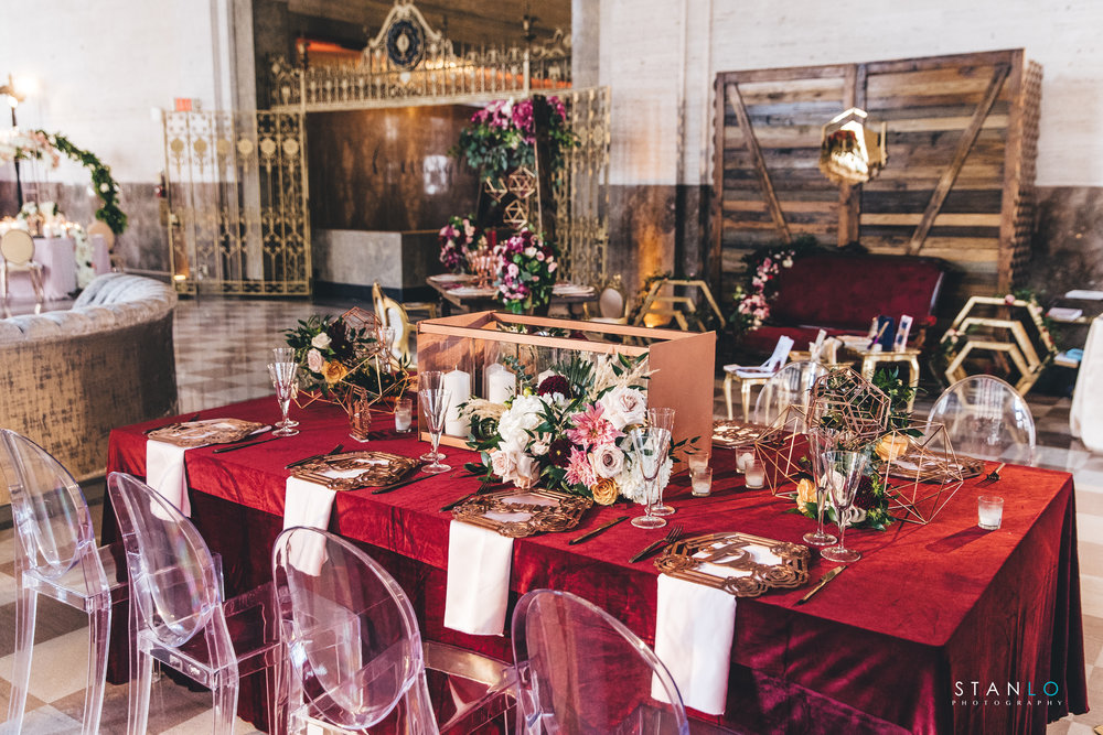 Muna Love Affair is Coming to ATLANTA! - Munaluchi Bride