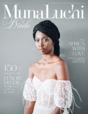MunaLuchi 10 Years Strong - It's Our Anniversary! -Munaluchi Bride
