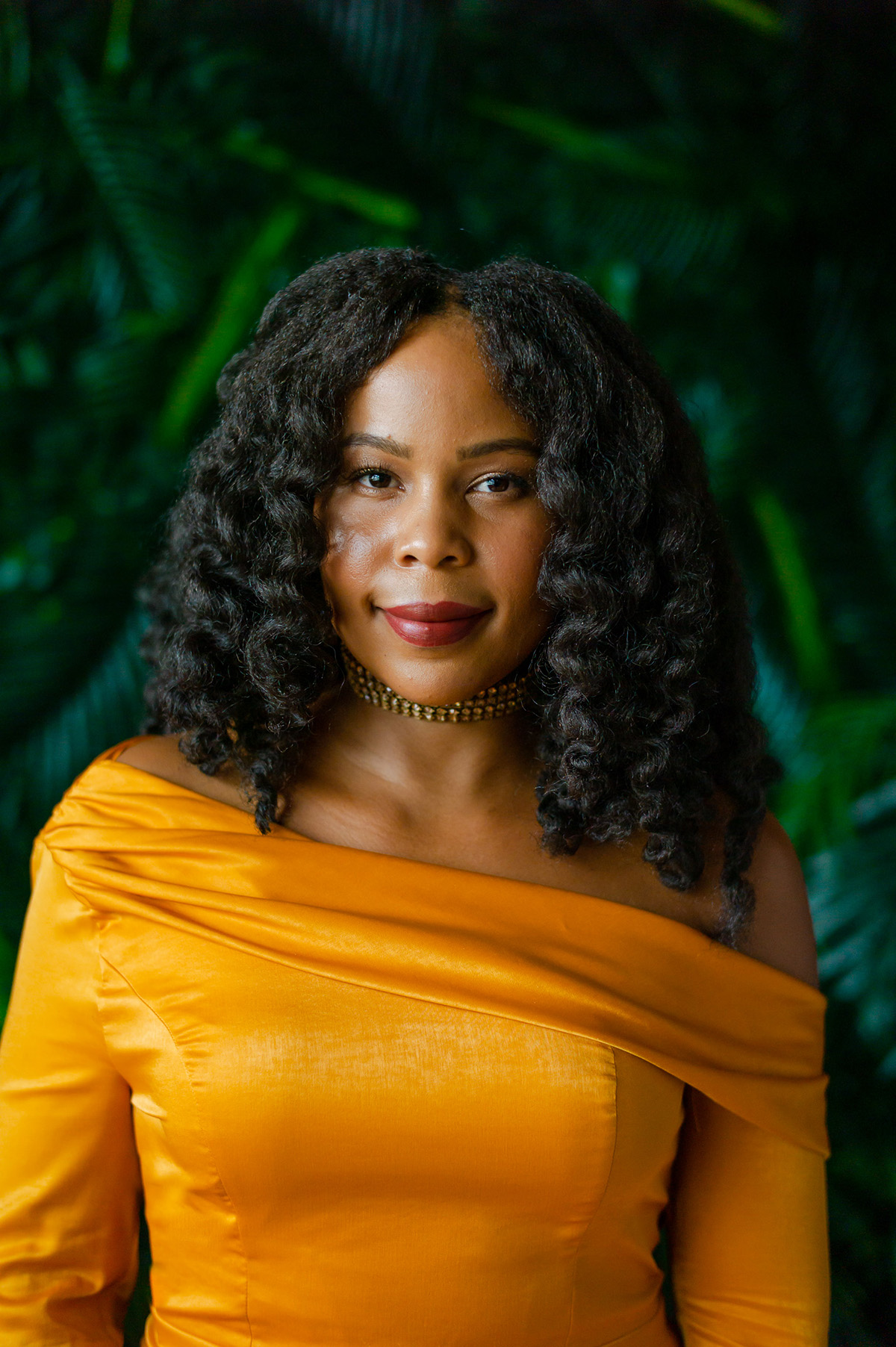 Editorial Engagement Session in Los Angeles, CA - Munaluchi Bride