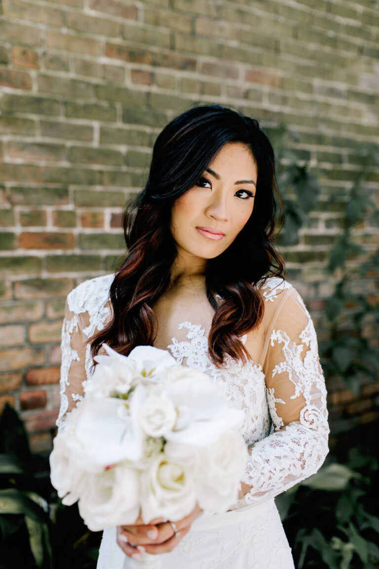 Glam Wedding Ideas from This Love Weddings - Munaluchi Bride