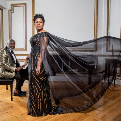 Celebrating 10 Years of Diversity in the Wedding Industry - Munaluchi Bride