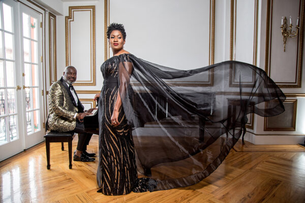 Celebrating 10 Years of Diversity in the Wedding Industry - Munaluchi Bride