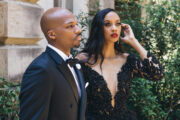 Love & Basketball: Ashley & Derrick's Gorgeous Engagement Session in ...