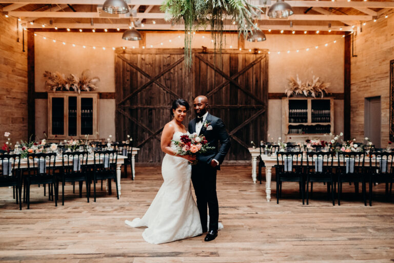 Interview with Event Planner and Floral Designer Candice Moore of "The ...