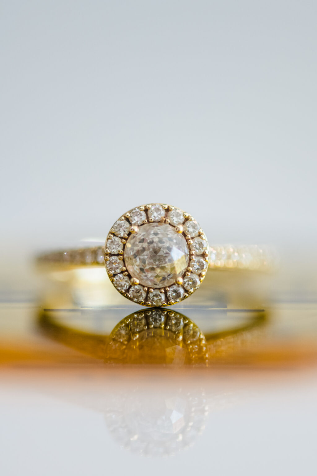 Indira and Omar's Gorgeous Dream Wedding in The Bahamas