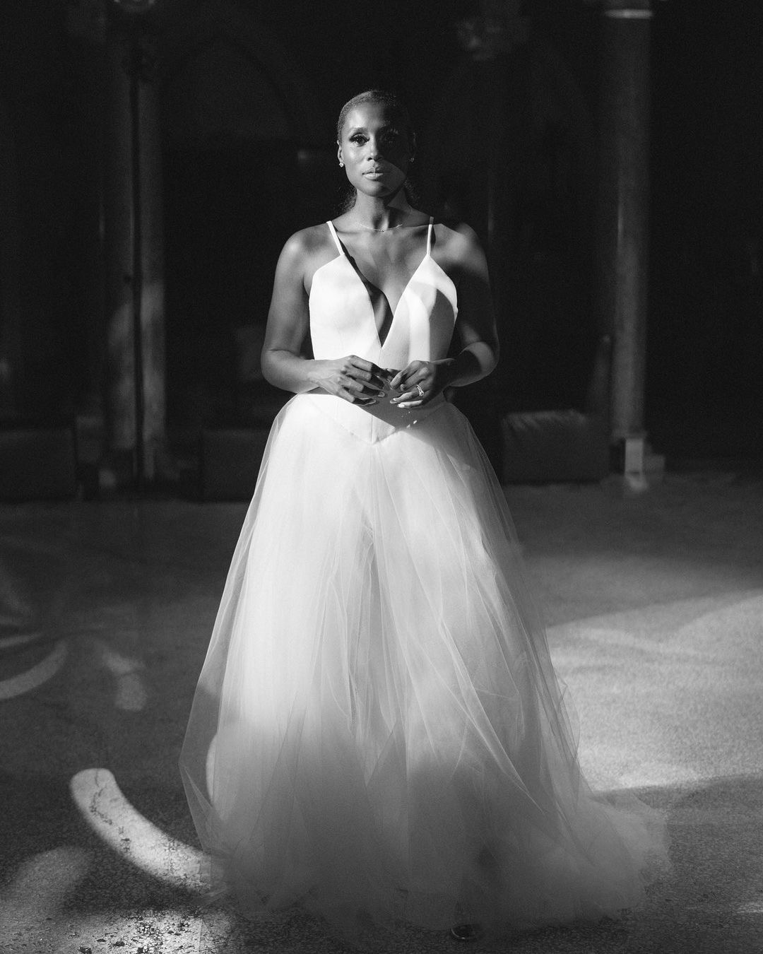 Issa Rae Marries in an Intimate Ceremony in the South of France ...