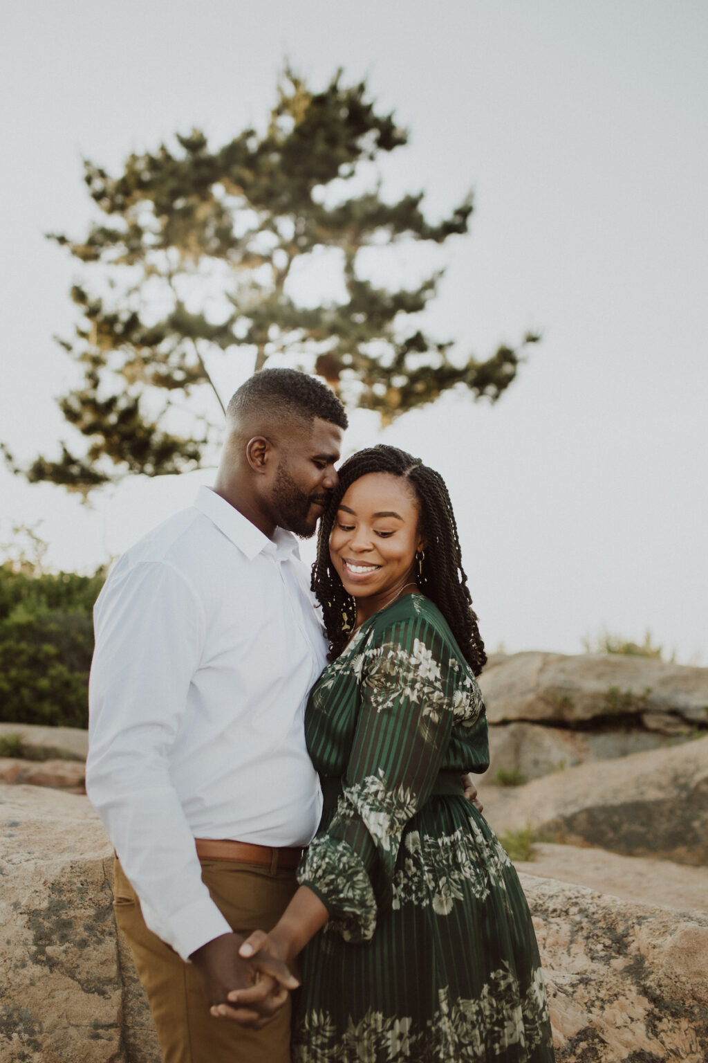 Romantic & Timeless Engagement Session in Narragansett, Rhode Island ...