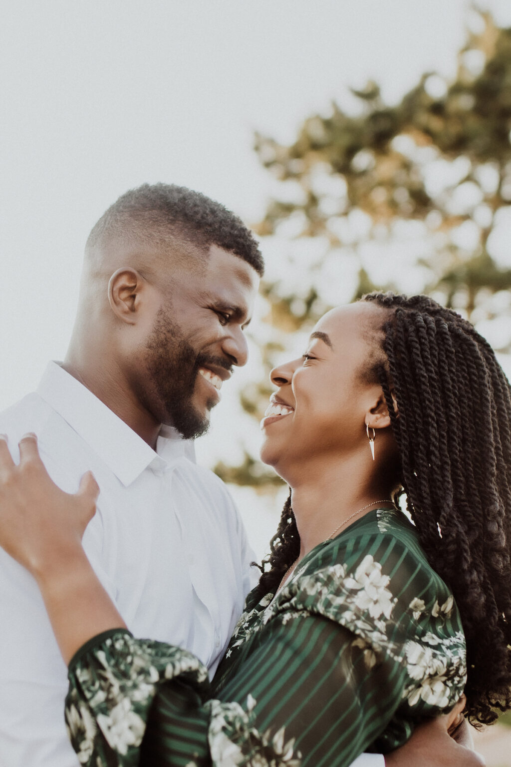 Romantic & Timeless Engagement Session in Narragansett, Rhode Island ...