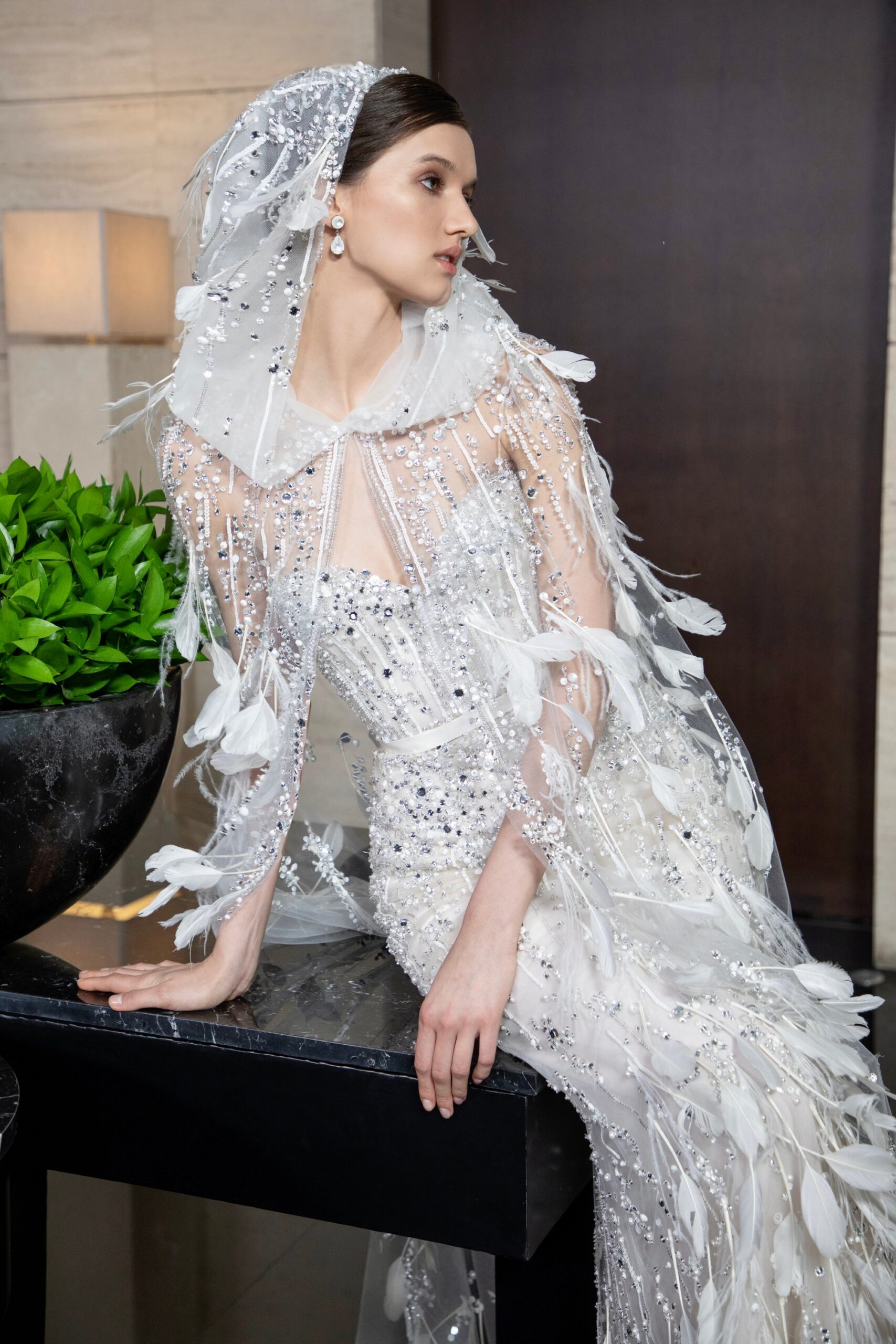 The Mature Bride's Wedding Dress Edit Is Here