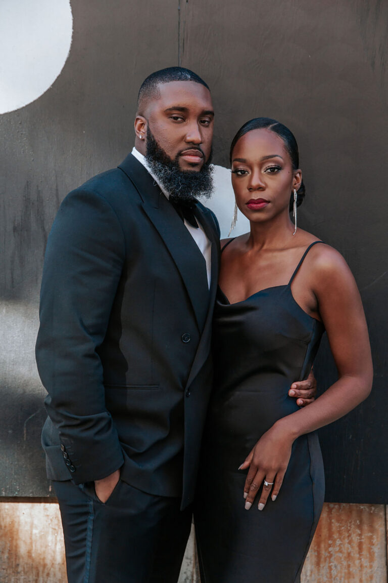 Muna Serenade 2021- Brooklyn: "Luxe Love in Brooklyn" - Munaluchi Bride